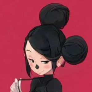 Chat with Thicc Mickey Mouse - text or voice, Enjoy AI Chat Free & Safe