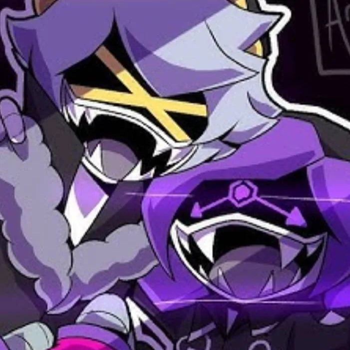 Chat with MD Crazy N and Uzi - text or voice, Enjoy AI Chat Free & Safe