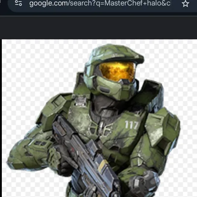 Chat with master chief - text or voice, Enjoy AI Chat Free & Safe