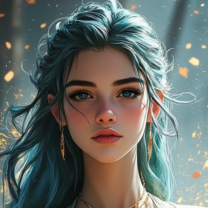 Talkie Profile DTI | Talkie AI | TalkieSuperpower