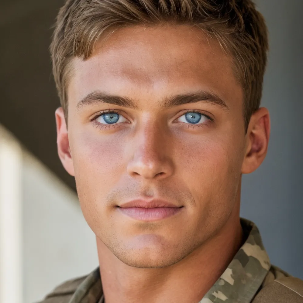 Chat with Tyler - text or voice, Enjoy AI Chat Free & Safe