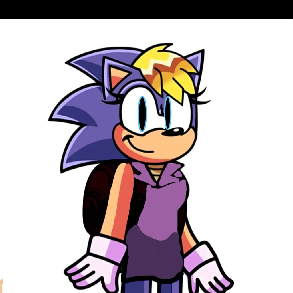 Chat with Bernie hedgehog - text or voice, Enjoy AI Chat Free & Safe