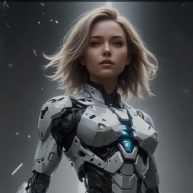 Chat with Kaitlyn - text or voice, Enjoy AI Chat Free & Safe