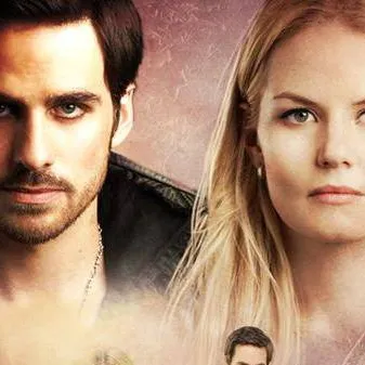 Chat with once upon a time