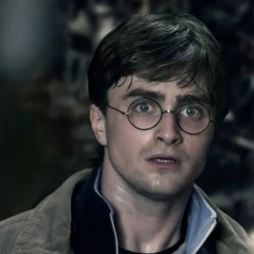 Chat with Harry Potter - text or voice, Enjoy AI Chat Free & Safe