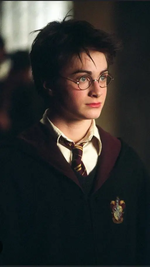 Chat with Harry Potter - text or voice, Enjoy AI Chat Free & Safe