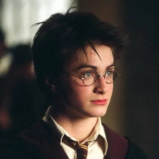 Chat with Harry Potter - text or voice, Enjoy AI Chat Free & Safe