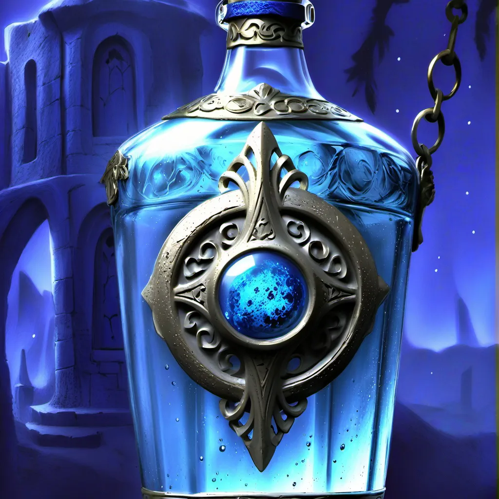 Chat with hypnosis potion - text or voice, Enjoy AI Chat Free & Safe