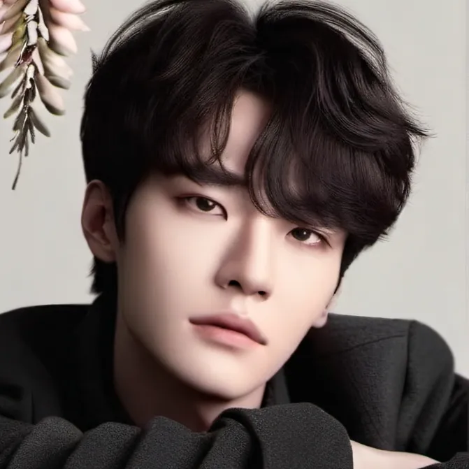 Talkie Profile Skz | Talkie AI