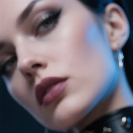 Chat with Miss Elvira - text or voice, Enjoy AI Chat Free & Safe