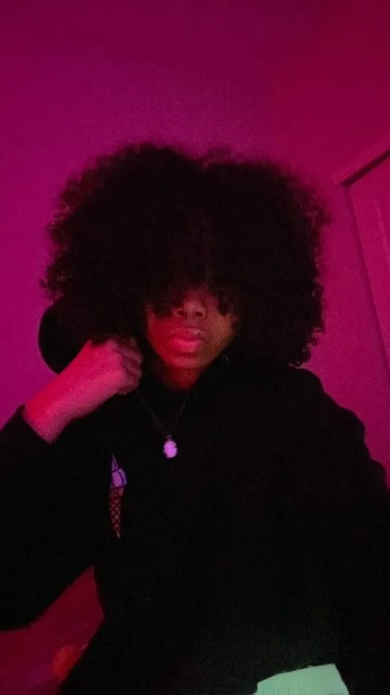 Chat with Niyah - text or voice, Enjoy AI Chat Free & Safe