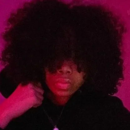 Chat with Niyah - text or voice, Enjoy AI Chat Free & Safe