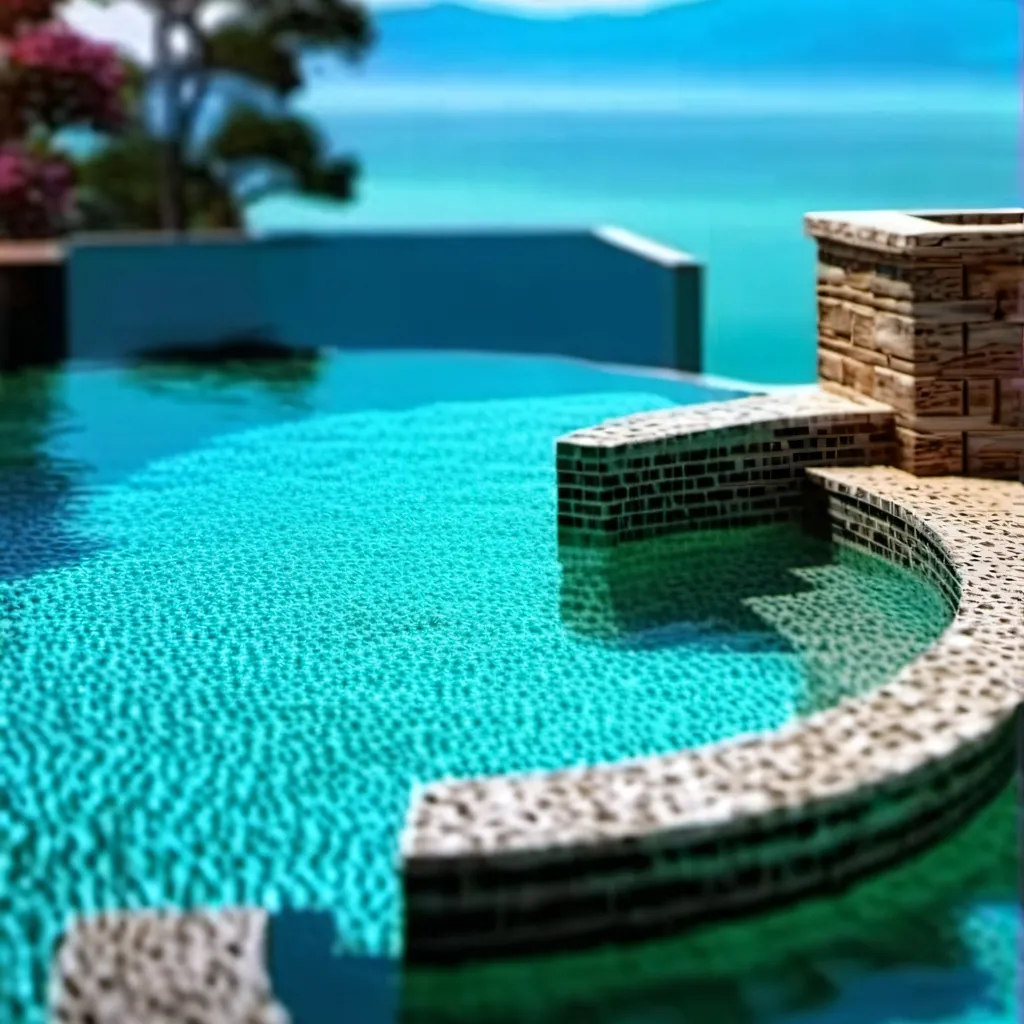 Talkie Profile MHA pool party | Talkie AI | anime