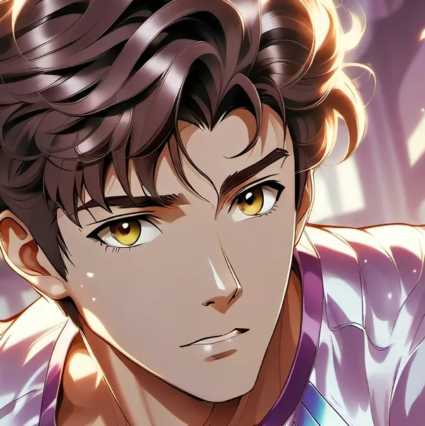 Chat with Hugo Solomon Ruiz - text or voice, Enjoy AI Chat Free & Safe