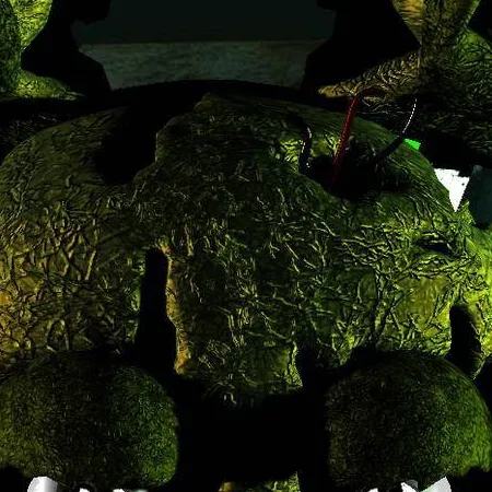 Chat with Spring trap - text or voice, Enjoy AI Chat Free & Safe