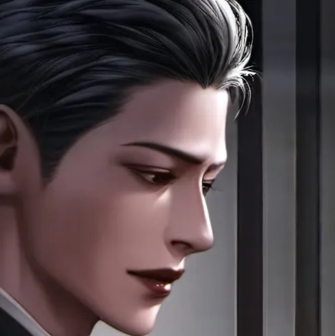 Chat with Erlan Harriso - text or voice, Enjoy AI Chat Free & Safe