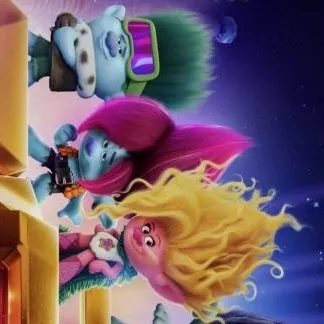 Chat with Trolls 3 - text or voice, Enjoy AI Chat Free & Safe