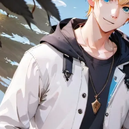 Chat with Niall Nelson - text or voice, Enjoy AI Chat Free & Safe