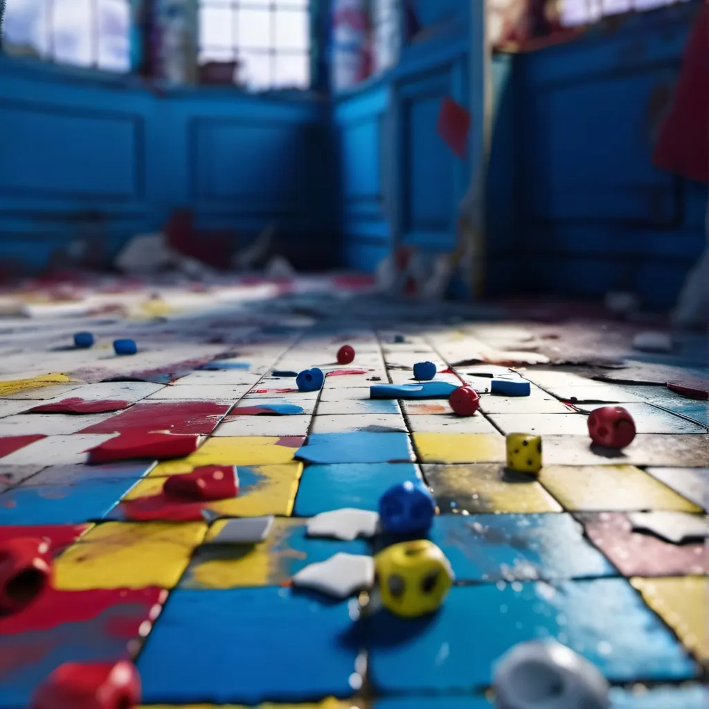 Chat with poppy Playtime. - text or voice, Enjoy AI Chat Free & Safe