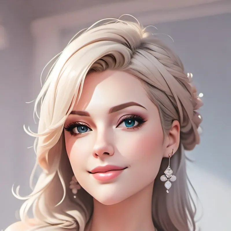 Chat with Katherine - text or voice, Enjoy AI Chat Free & Safe