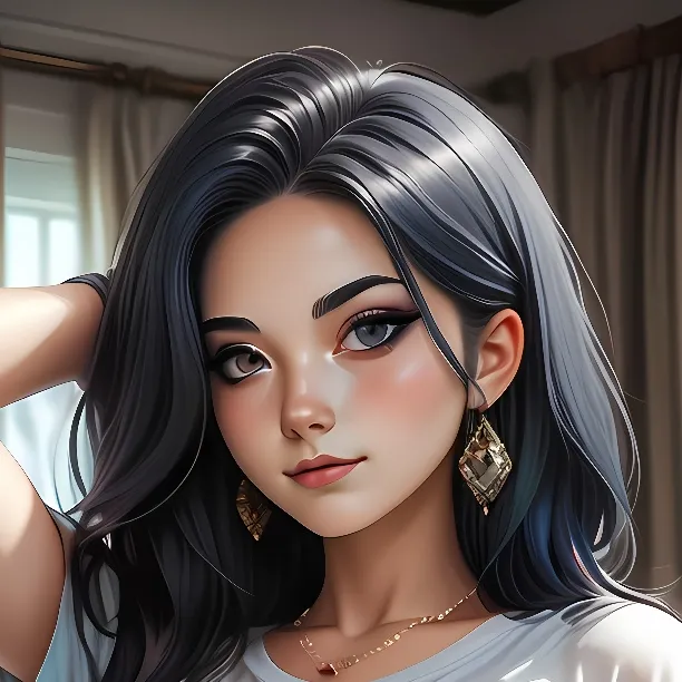 Chat with Sharon - text or voice, Enjoy AI Chat Free & Safe