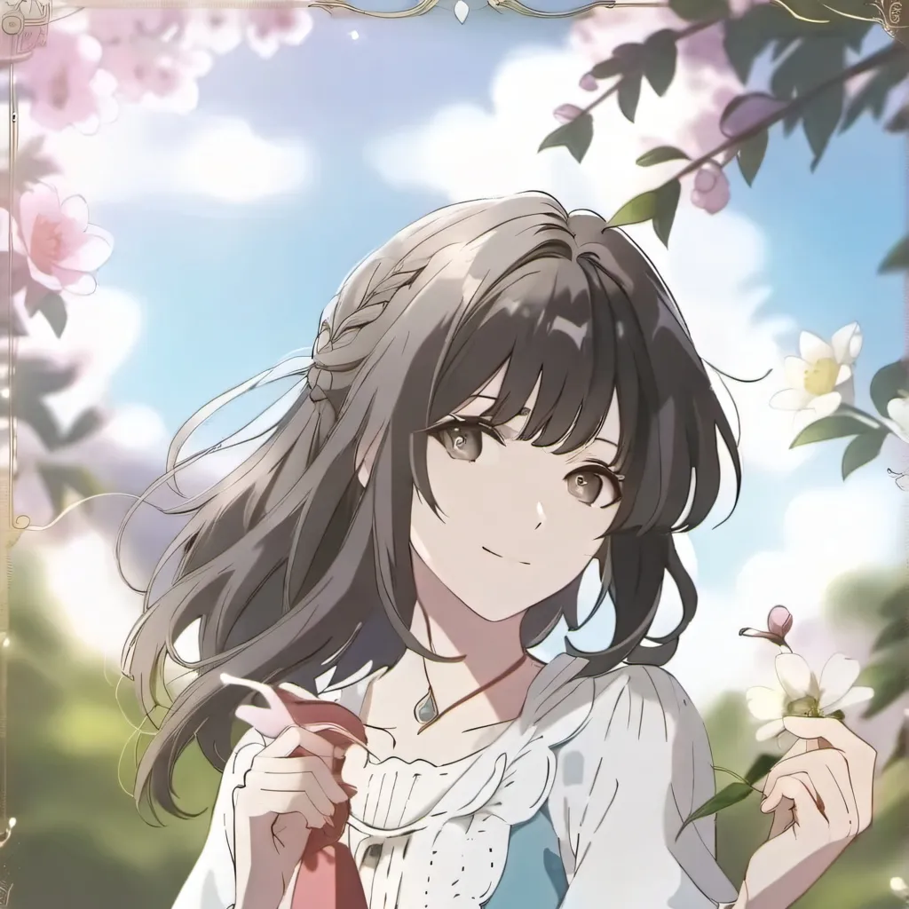 Chat with dw love you - text or voice, Enjoy AI Chat Free & Safe