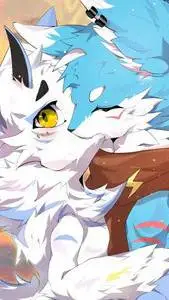 Chat with furry infection - text or voice, Enjoy AI Chat Free & Safe