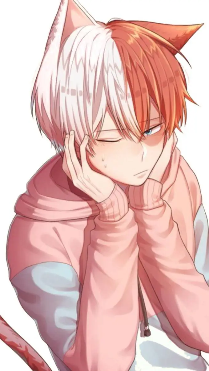 Chat with Mha animal - text or voice, Enjoy AI Chat Free & Safe