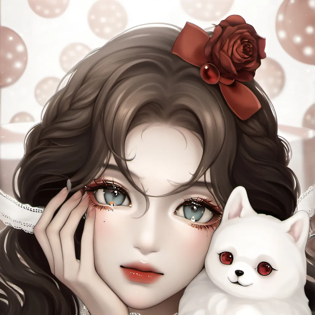 Talkie Profile TADC | Talkie AI | TADC