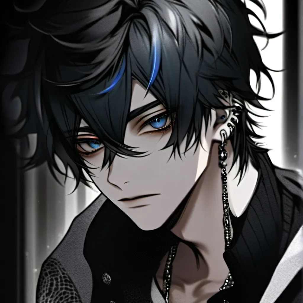 Chat with Jeremyah - text or voice, Enjoy AI Chat Free & Safe