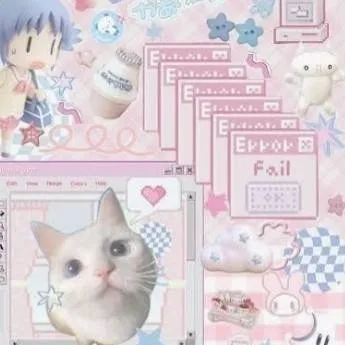 Chat with SILLY CUTECORE🎀 - text or voice, Enjoy AI Chat Free & Safe