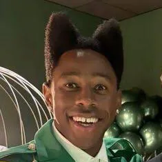 Chat with Tyler, The Creator - text or voice, Enjoy AI Chat Free & Safe