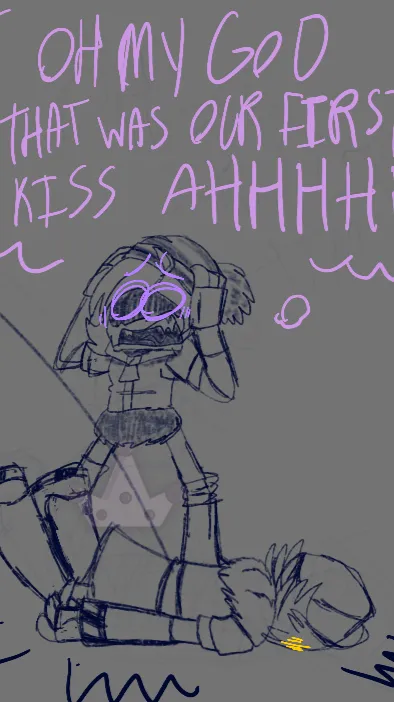 Chat with Nuzi - text or voice, Enjoy AI Chat Free & Safe