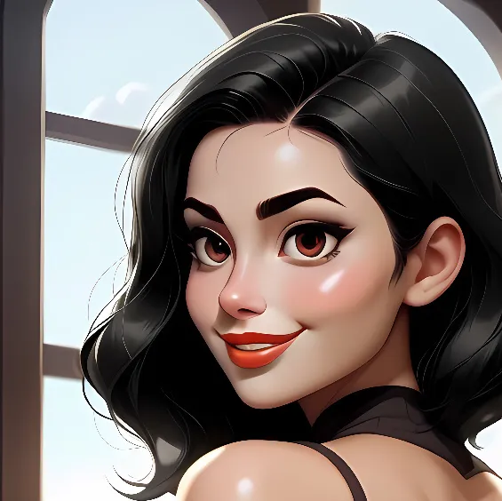 Chat with Mrs. Madeline - text or voice, Enjoy AI Chat Free & Safe