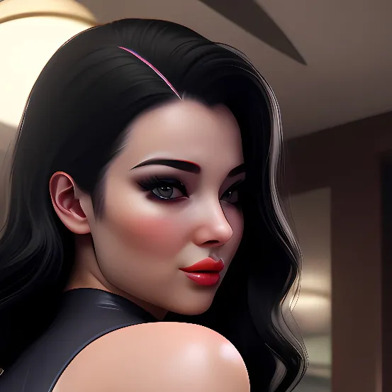 Chat with Mrs. Shannon - text or voice, Enjoy AI Chat Free & Safe