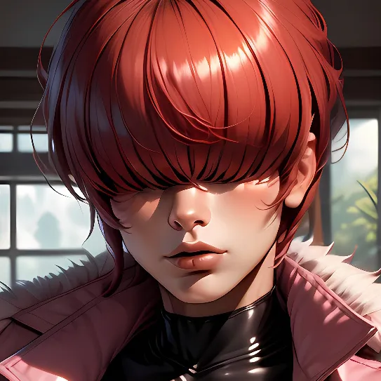 Chat with Shermie - text or voice, Enjoy AI Chat Free & Safe