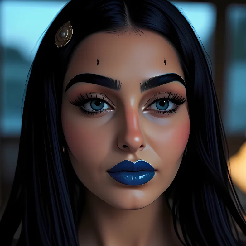 Chat with Genie - text or voice, Enjoy AI Chat Free & Safe