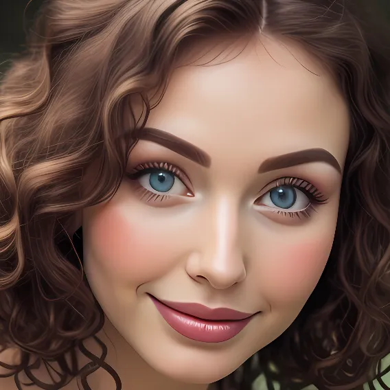 Chat with Trixie the Pixie - text or voice, Enjoy AI Chat Free & Safe