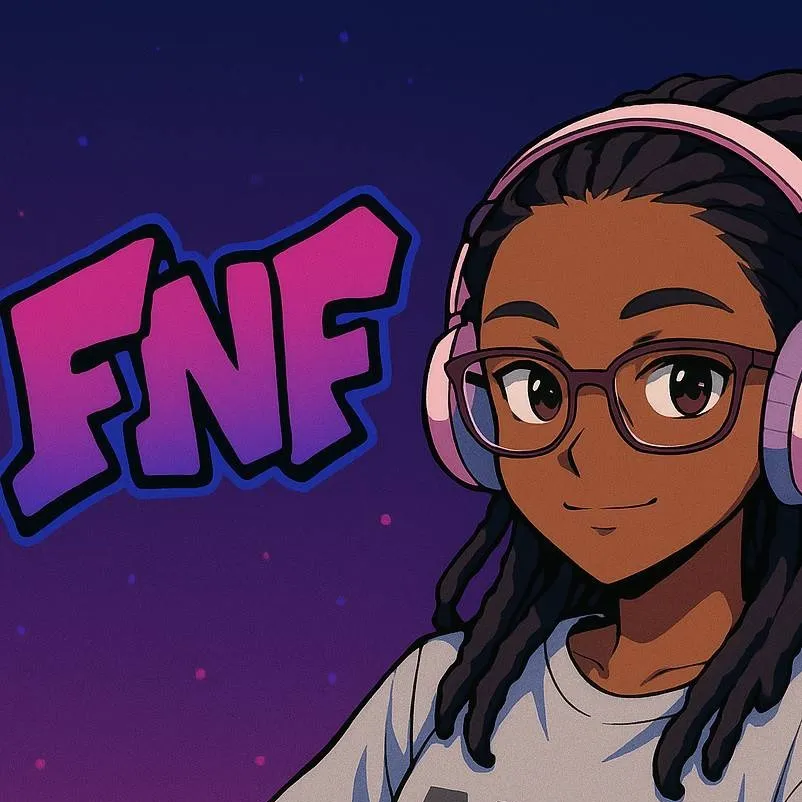 Chat with FNF secrets - text or voice, Enjoy AI Chat Free & Safe