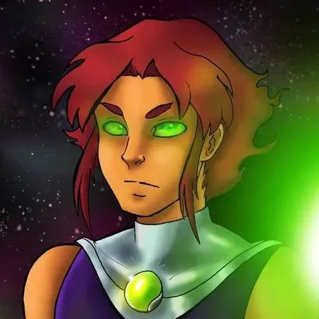 Chat with starfire - text or voice, Enjoy AI Chat Free & Safe