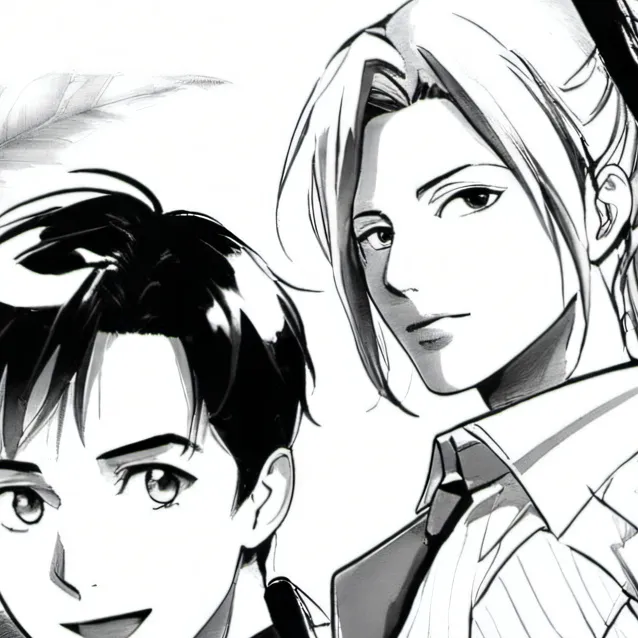 Chat with mace and Maddy - text or voice, Enjoy AI Chat Free & Safe