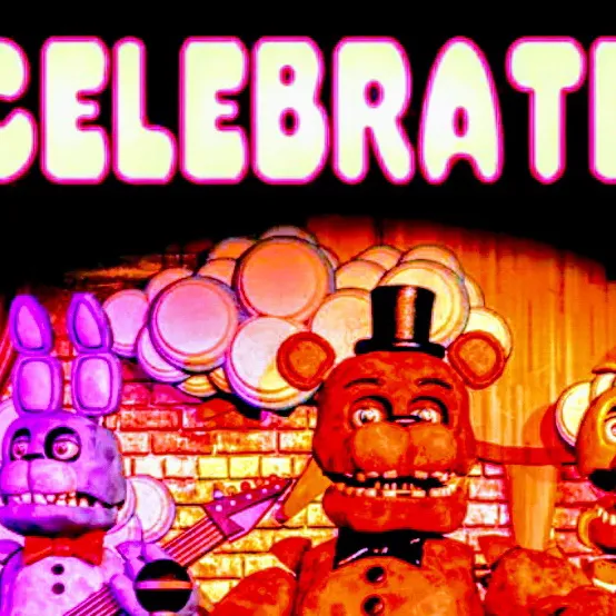 Chat with FNAF Two - text or voice, Enjoy AI Chat Free & Safe