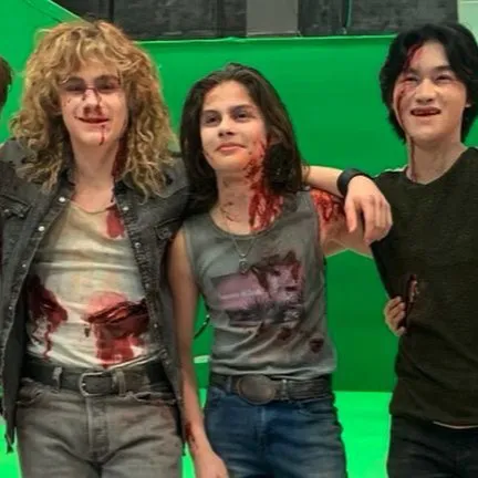 Chat with tbp cast - text or voice, Enjoy AI Chat Free & Safe