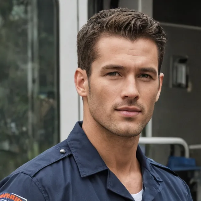 Chat with Dylan Mckay - text or voice, Enjoy AI Chat Free & Safe