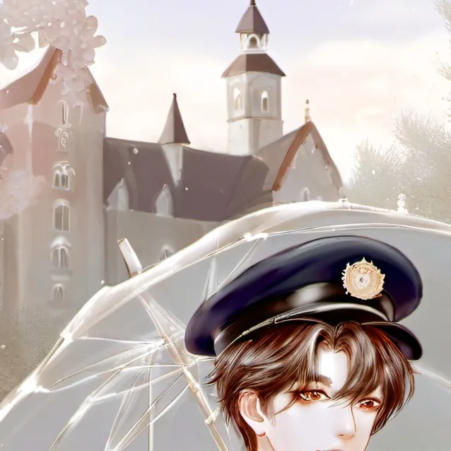 Talkie Profile Finnly Hyven | Talkie AI