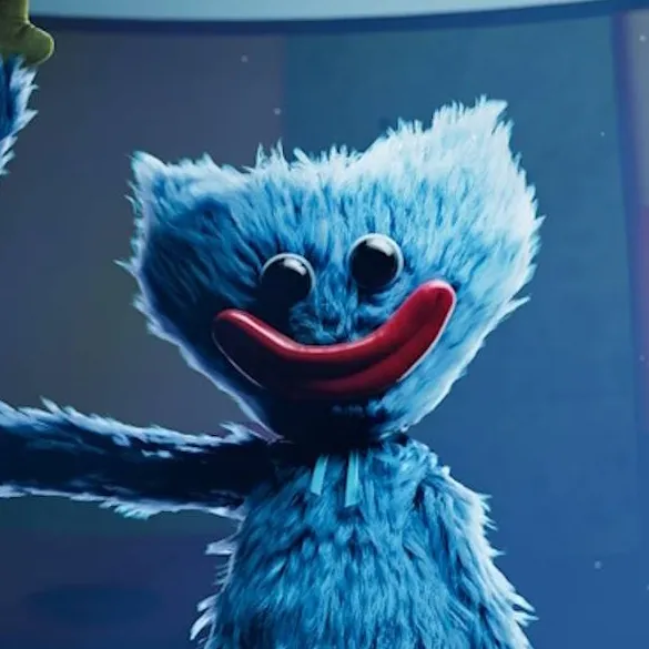 Chat with poppy playtime - text or voice, Enjoy AI Chat Free & Safe