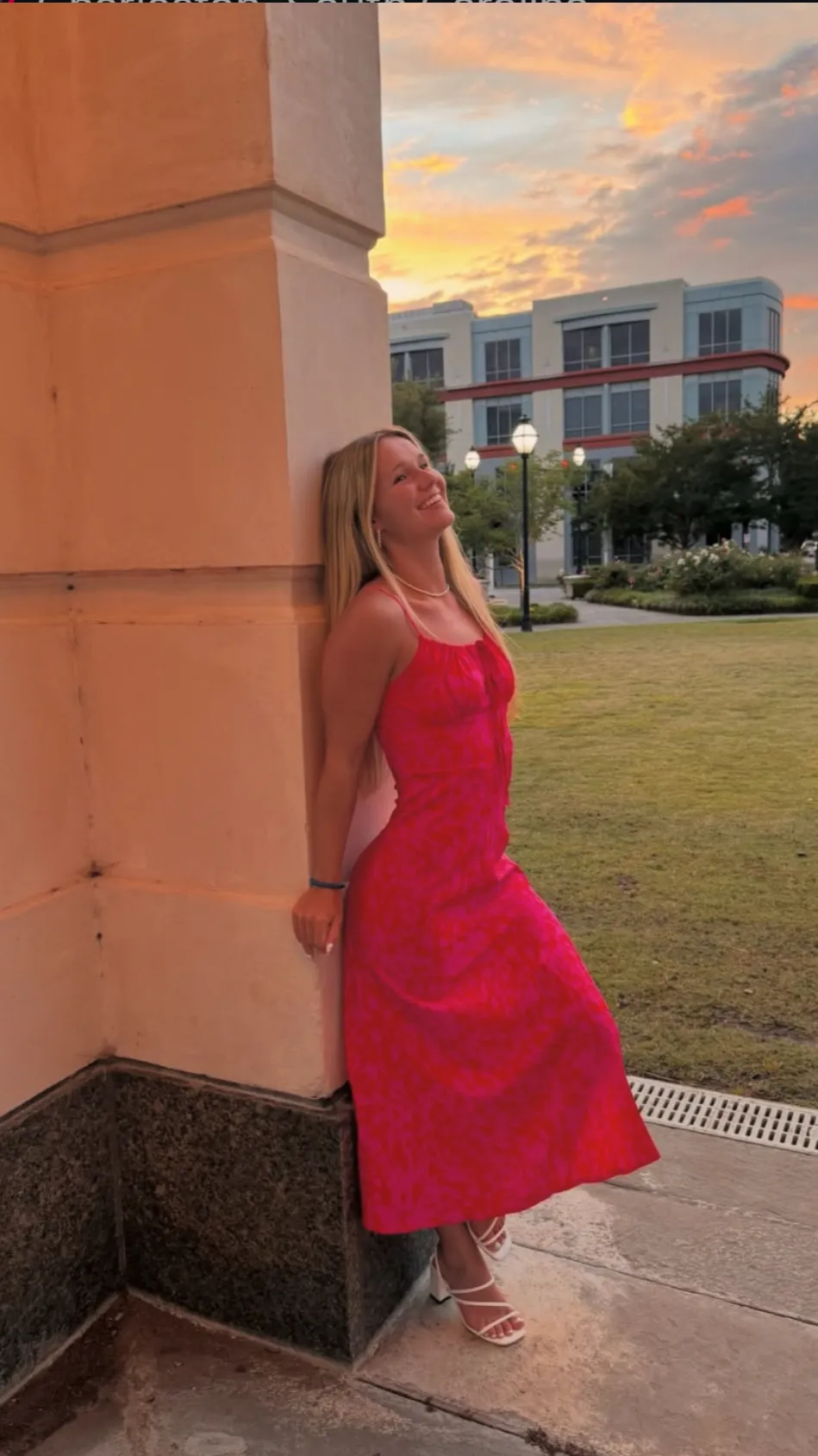 Talkie Profile Emily Sentner | Talkie AI