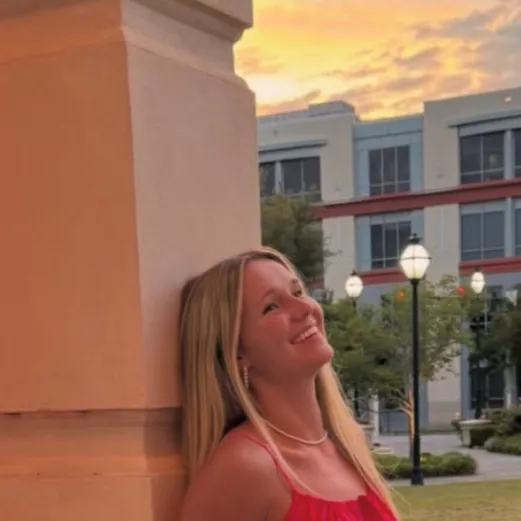 Talkie Profile Emily Sentner | Talkie AI