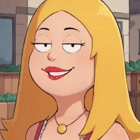 Chat with Francine Smith - text or voice, Enjoy AI Chat Free & Safe