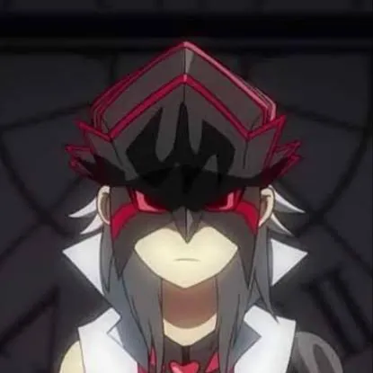 Talkie Profile MHA vs red eye | Talkie AI